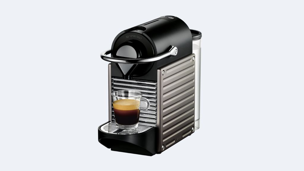 How to descale a Nespresso machine | Tom's Guide