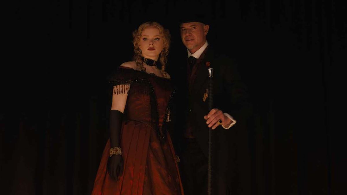 The Redeeming Love Character That Was Completely Changed For The Movie ...