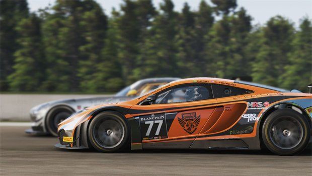 Why Project CARS' realism actually makes it more fun | GamesRadar+