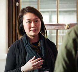 Stephanie Troeth on trusting gut instincts | Creative Bloq