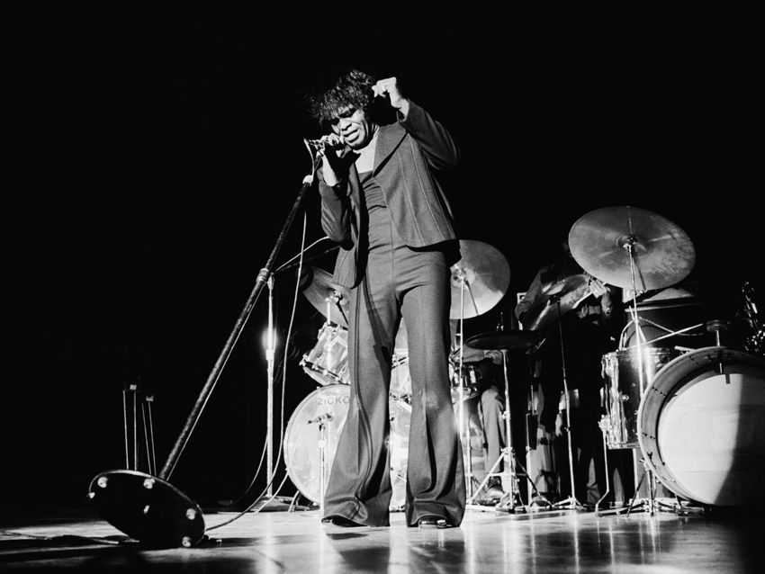 100 most influential drummers of all time | MusicRadar