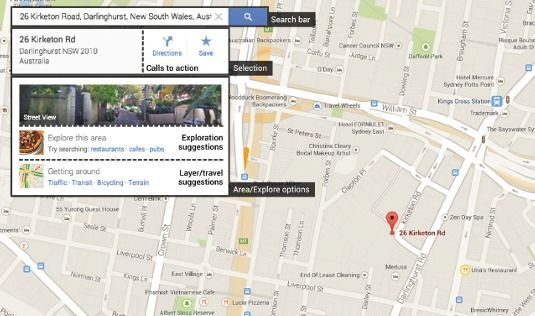 Google Maps design secrets revealed | Creative Bloq