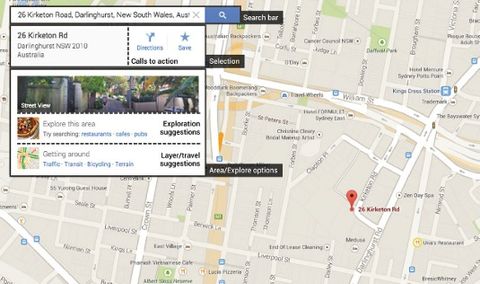 Google Maps design secrets revealed | Creative Bloq