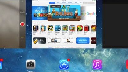 iOS 7 beta 2 brings kernels of steamrolled goodness to iPad, iPad mini ...