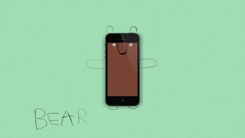 Check out this drawing app for iPad, iPhone - and paper! | Creative Bloq