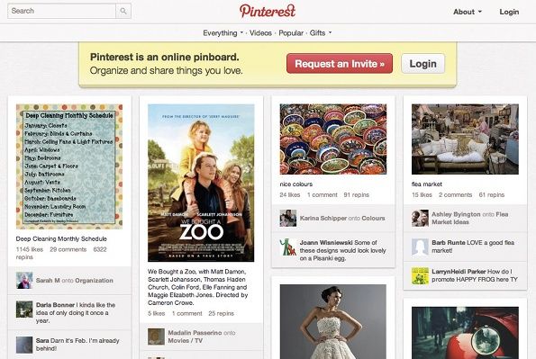 Get started with jQuery Masonry | Creative Bloq