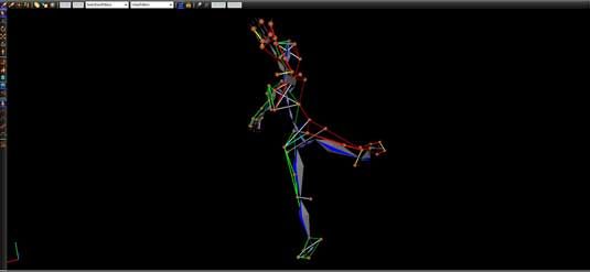 Camera tracking: the secrets of motion capture | Creative Bloq