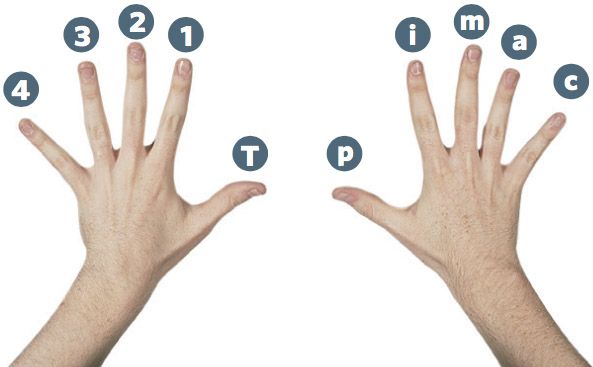 The ultimate guide to guitar tabs: how to read tab and symbols ...