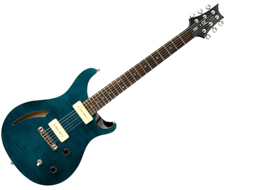 Paul Reed Smith debuts two new models | MusicRadar