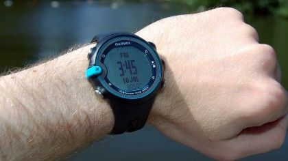 Garmin Swim review | TechRadar