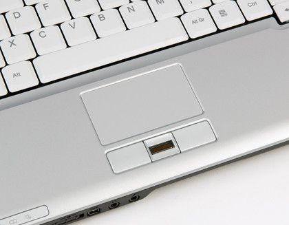 Fujitsu Lifebook S710 review | TechRadar