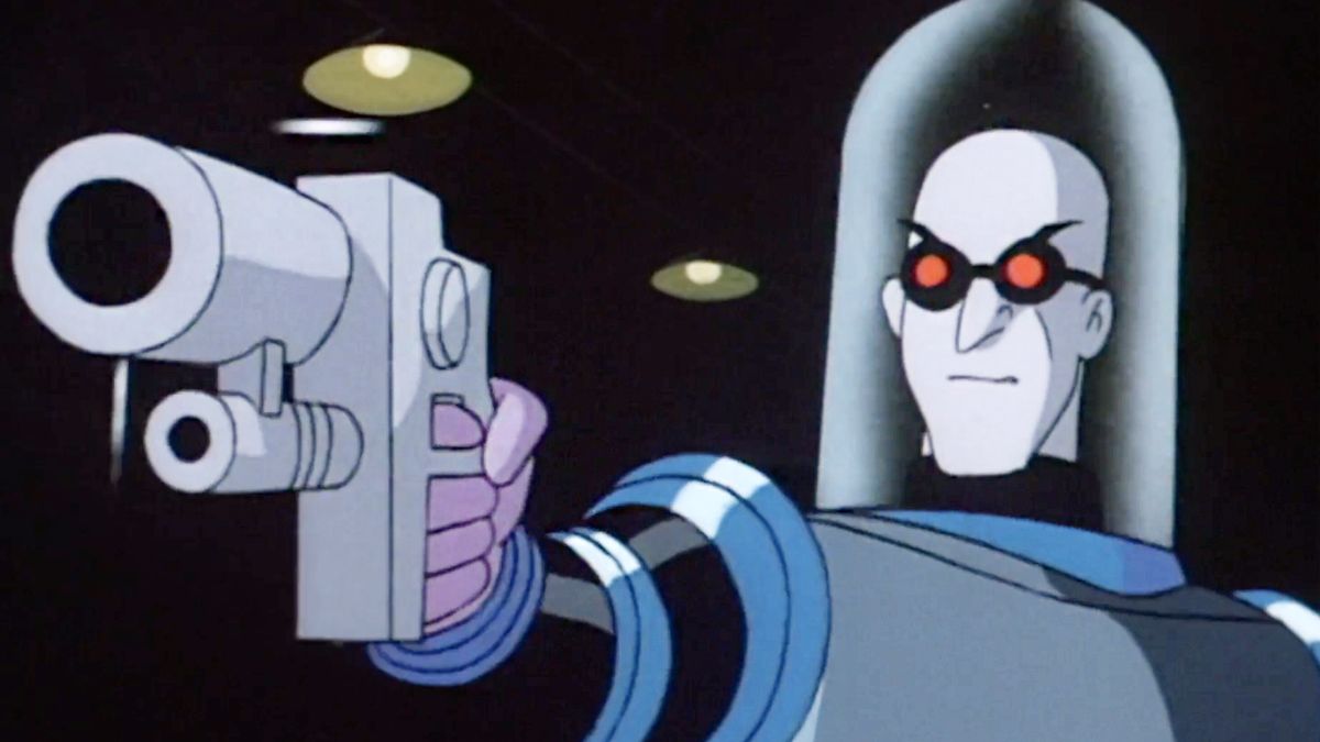 I Rewatched Batman: The Animated Series, And These Six Stories Are ...