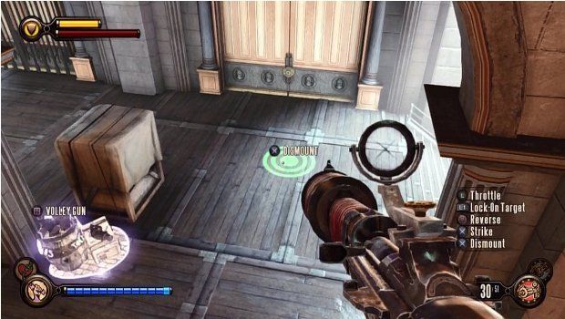 BioShock Infinite Voxophone locations guide: Where to find every hidden ...