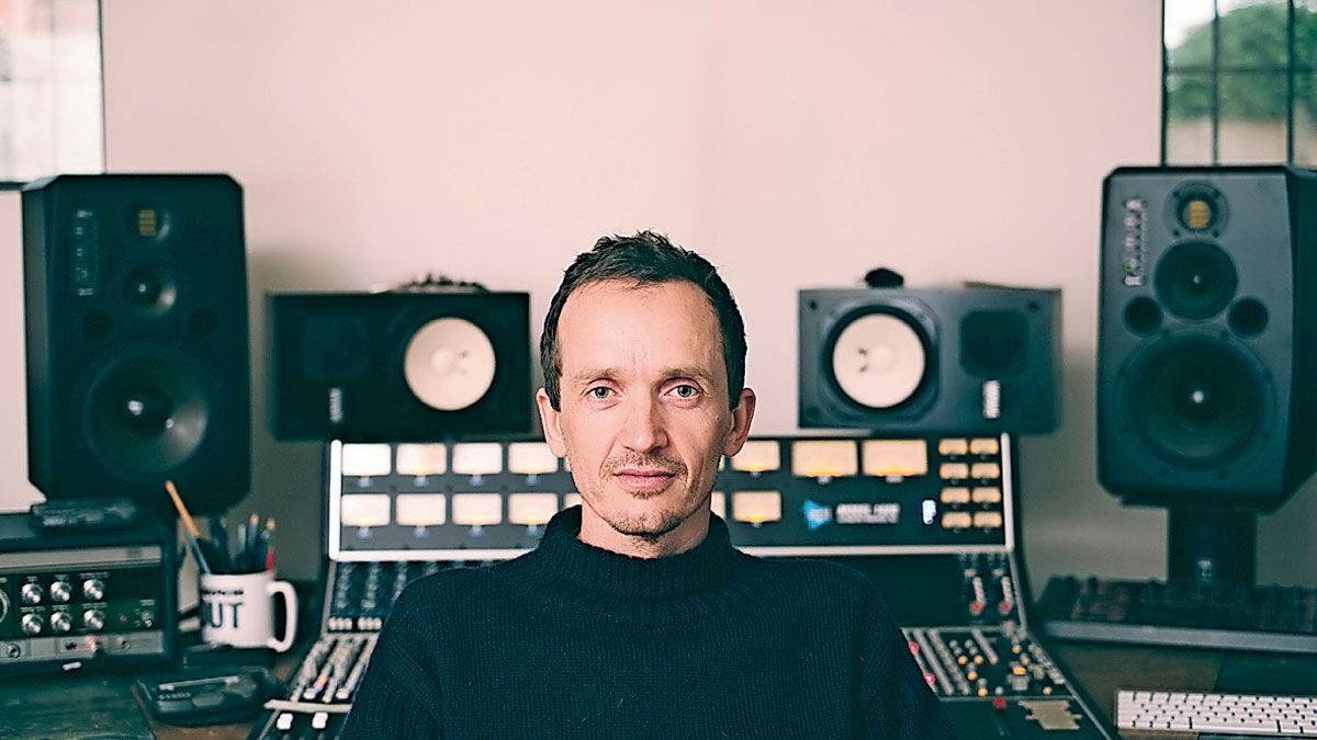 Luke Bullen on Joe Strummer, Bryan Ferry, Billy Bragg and building his ...