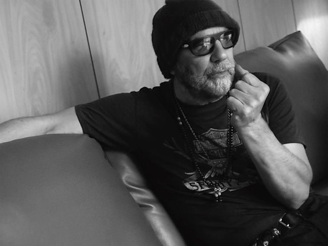 Production legend Daniel Lanois on 12 career-defining records | MusicRadar