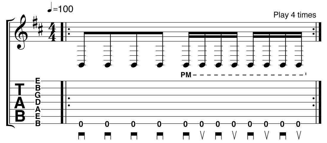 How to play seven-string guitar | MusicRadar