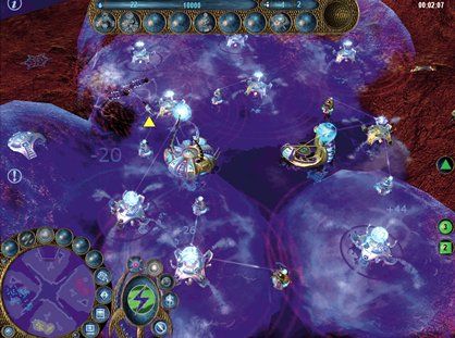 Perimeter 2: New Earth review | GamesRadar+