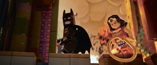 Is The Lego Movie the smartest CG feature ever made? | Creative Bloq