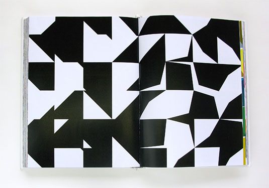 Geometric book showcases the power of pattern | Creative Bloq
