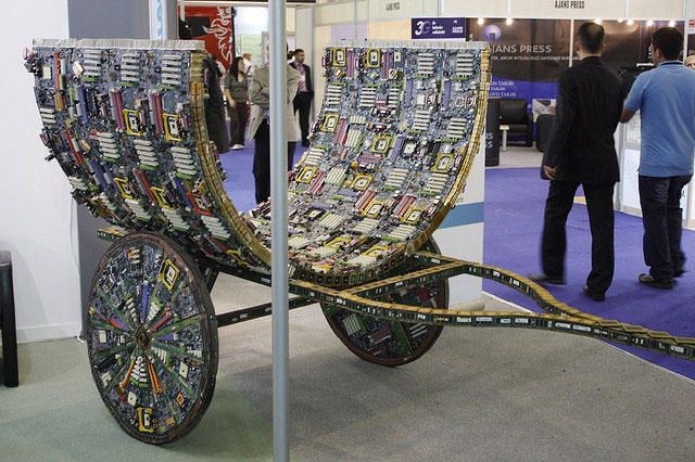 20 Nerd Conventions You Should Attend | PC Gamer