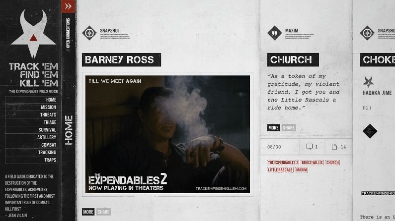 Create an incredible custom Tumblr blog | Creative Bloq