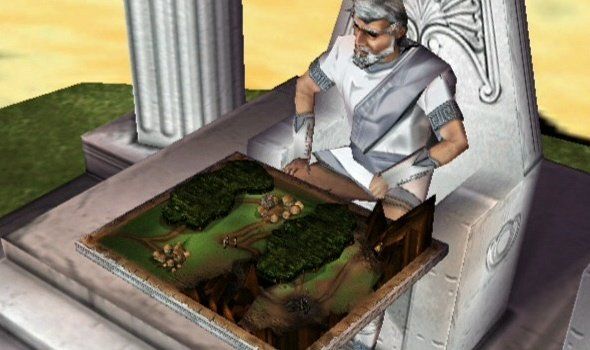 Crapshoot: Xena, the interactive "Multipath Movie" | PC Gamer