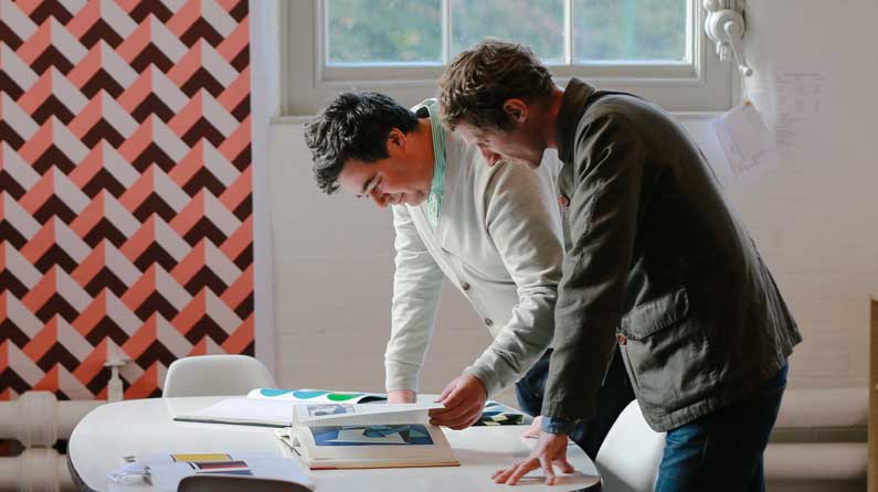 5 tips for creating an event logo | Creative Bloq