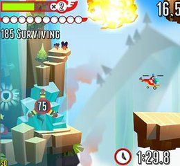 The top 10 HTML5 games | Creative Bloq