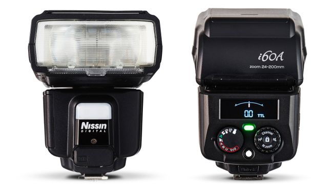 The best Nikon flashguns in 2023 | Digital Camera World
