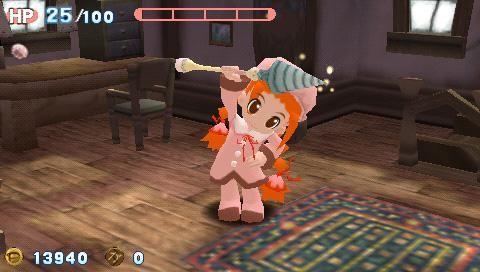 Gurumin: A Monstrous Adventure review | GamesRadar+