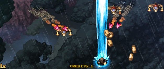 Jamestown review | PC Gamer