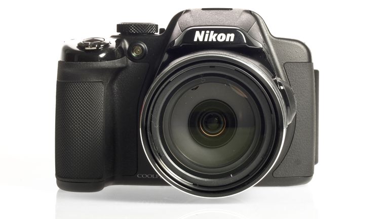 Nikon Coolpix P520 review | TechRadar