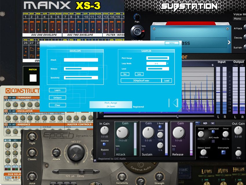 VST/AU plugin instrument/effect round-up: Week 68 | MusicRadar