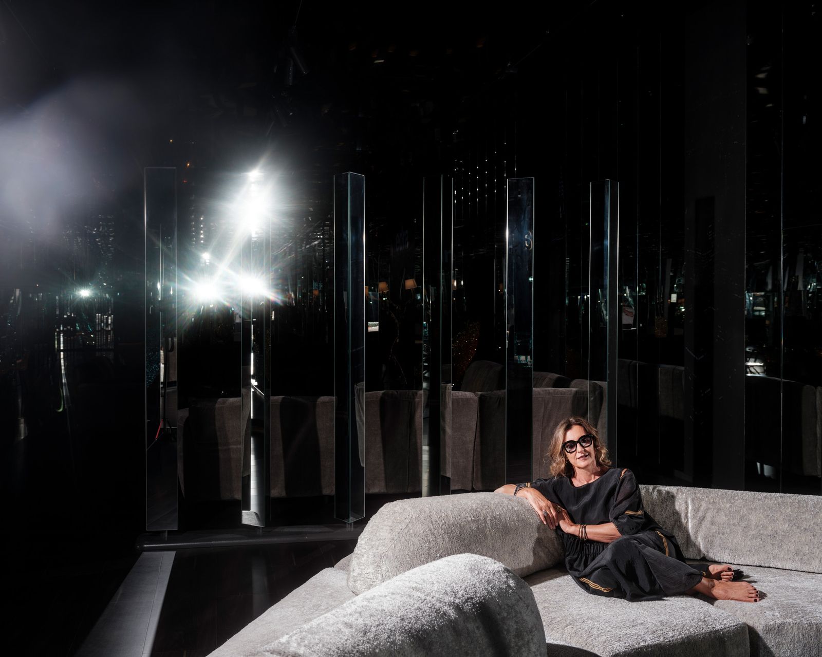 Edra shines bright with a unique approach to furniture | Wallpaper*