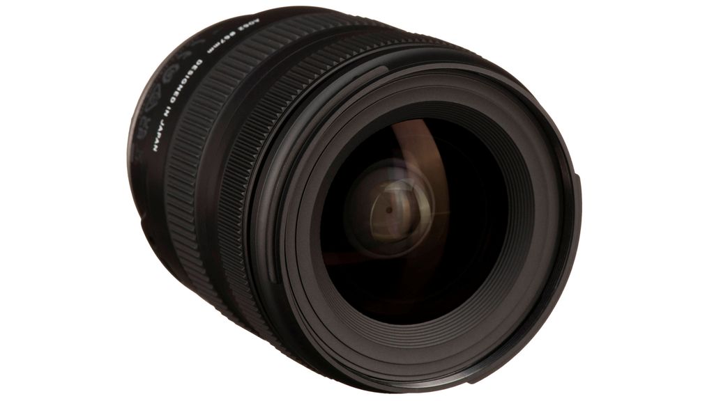 Tamron 20-40mm F2.8 Di III VXD review | Digital Camera World