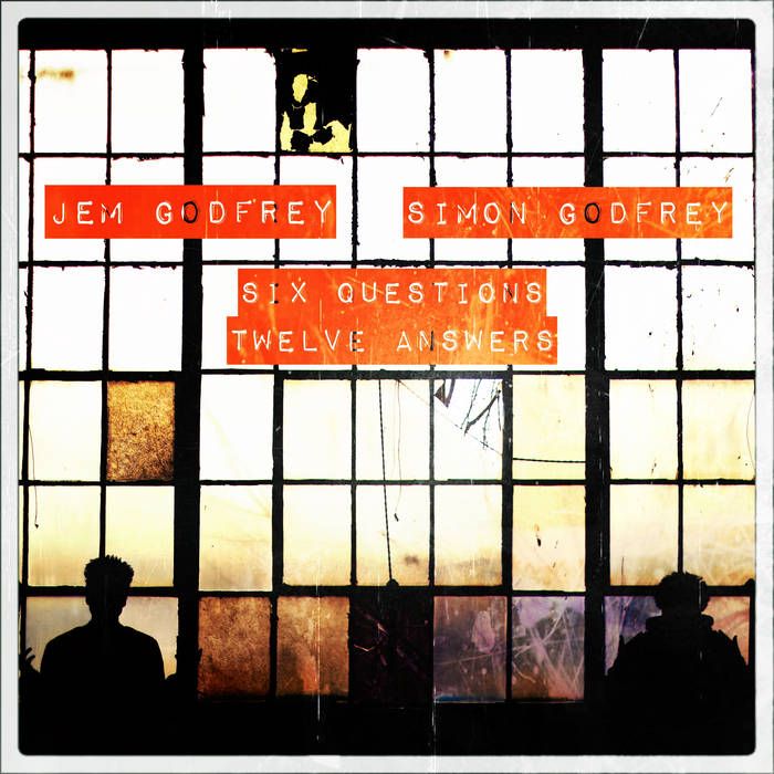 Jem And Simon Godfrey Release Album In Support Of Cardiacs Singer | Louder