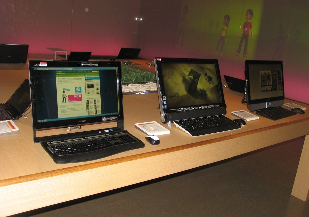 Windows Phone Central visits Microsoft headquarters | Windows Central