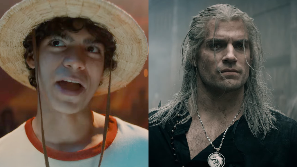 What One Producer Learned From Henry Cavill On The Witcher That Helped ...