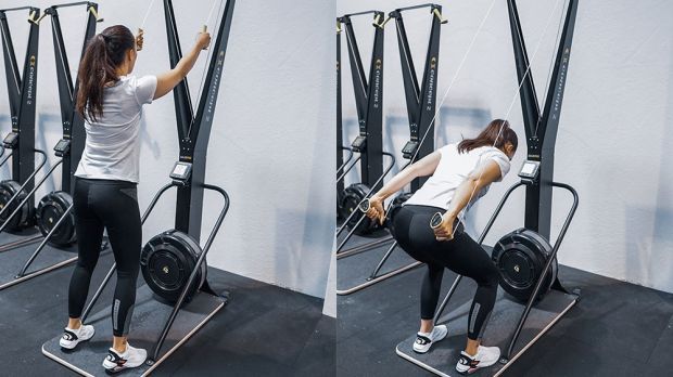 Can You Complete This HYROX Workout In Under 30 Minutes? | Coach