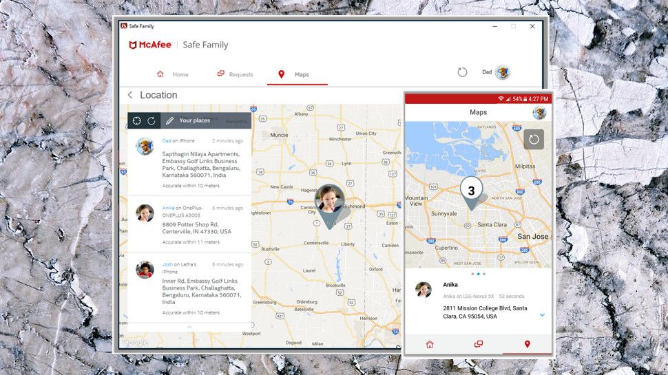 McAfee Antivirus Total Protection review | TechRadar