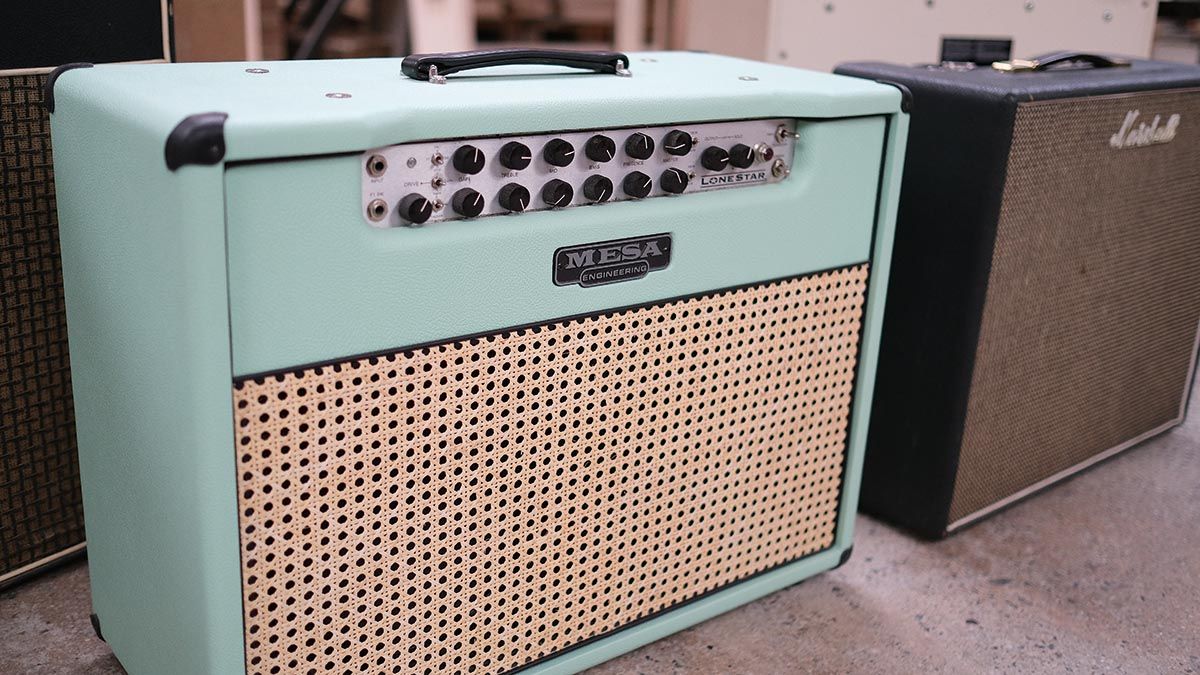 How open-back and closed-back guitar cabs affect your tone | Guitar World