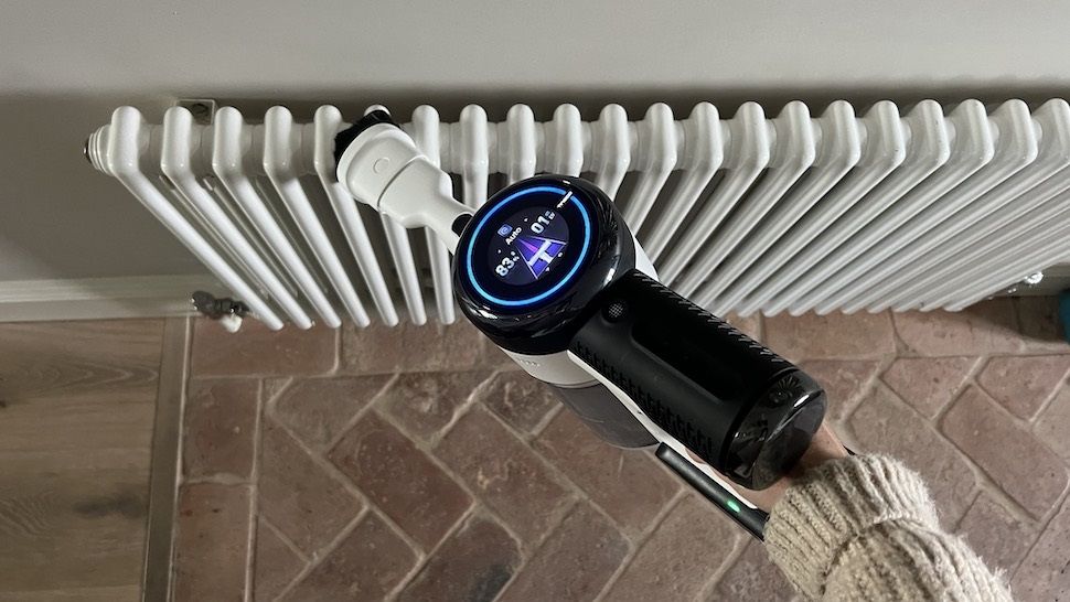 Tineco Pure One S15 Pro cordless vacuum review | TechRadar