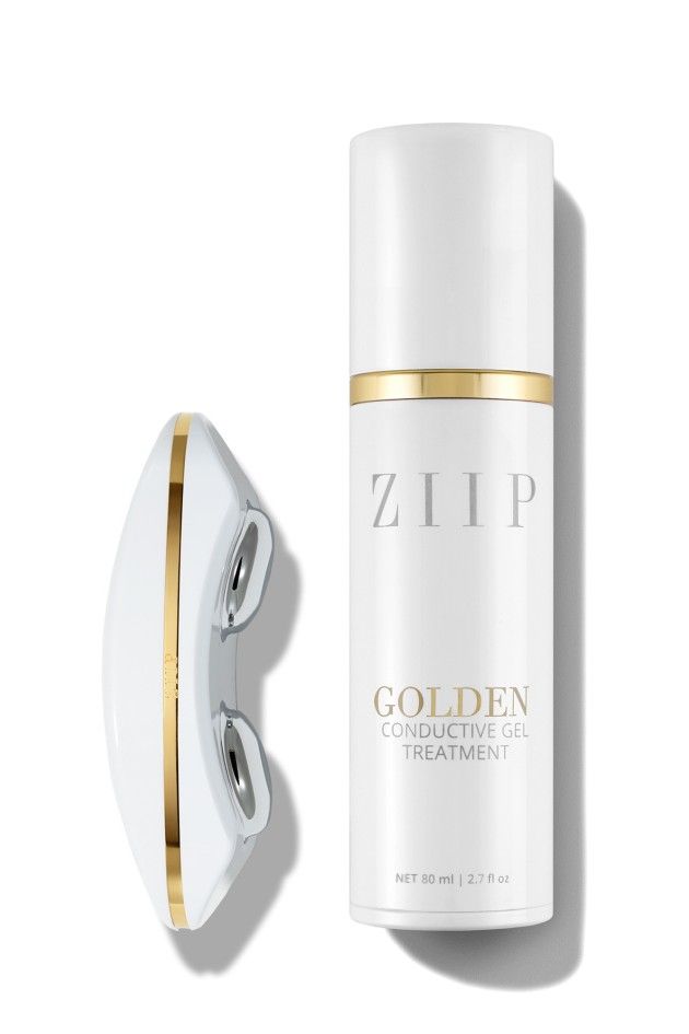 Microcurrent Facial Devices: How They Work and Which to Use | Marie Claire