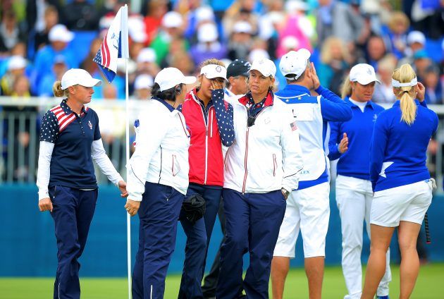 What Is A Gimme? - We explain what the golf term means | Golf Monthly