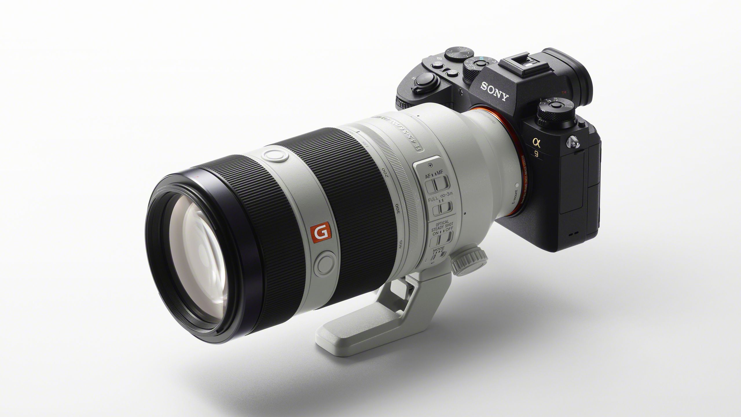 Sony wants to be the number one camera brand by 2021 | TechRadar