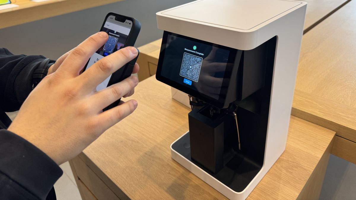 I bought ZEISS optical inserts for Apple Vision Pro — here’s a complete ...