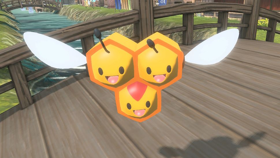 How to evolve all Pokémon in Legends: Arceus — Stones, items ...