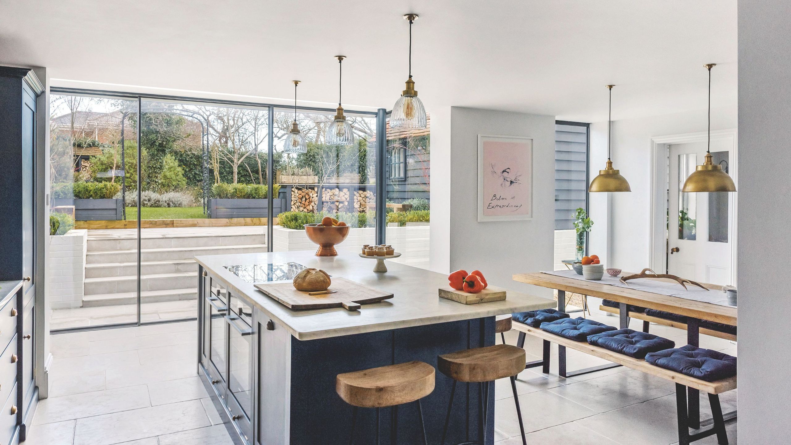 Is underfloor heating a good idea? Pros and cons explained | Ideal Home