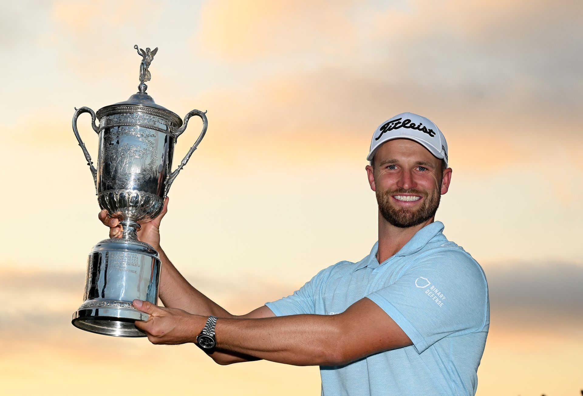 The Biggest Checks, Purses And First Prizes In Golf | Golf Monthly