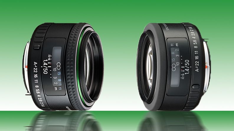 The DSLR refuses to die: Pentax looks set to release two new DSLR ...